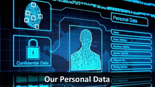 What's digital profiling and its impact on your privacy