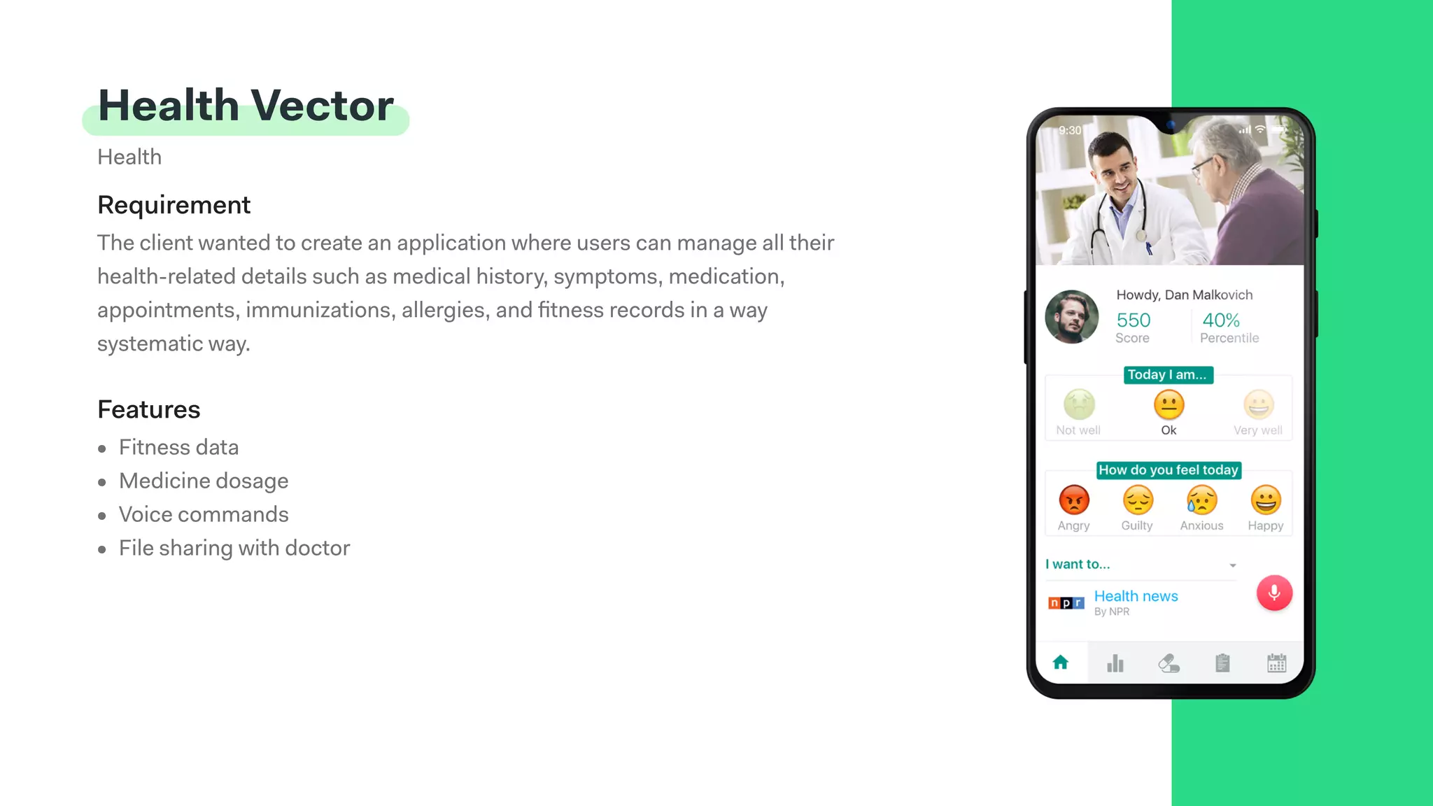 Global digital solution partner | PPT
