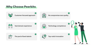 Global digital solution partner | PPT