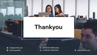 Global digital solution partner | PPT