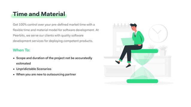 Global digital solution partner | PPT