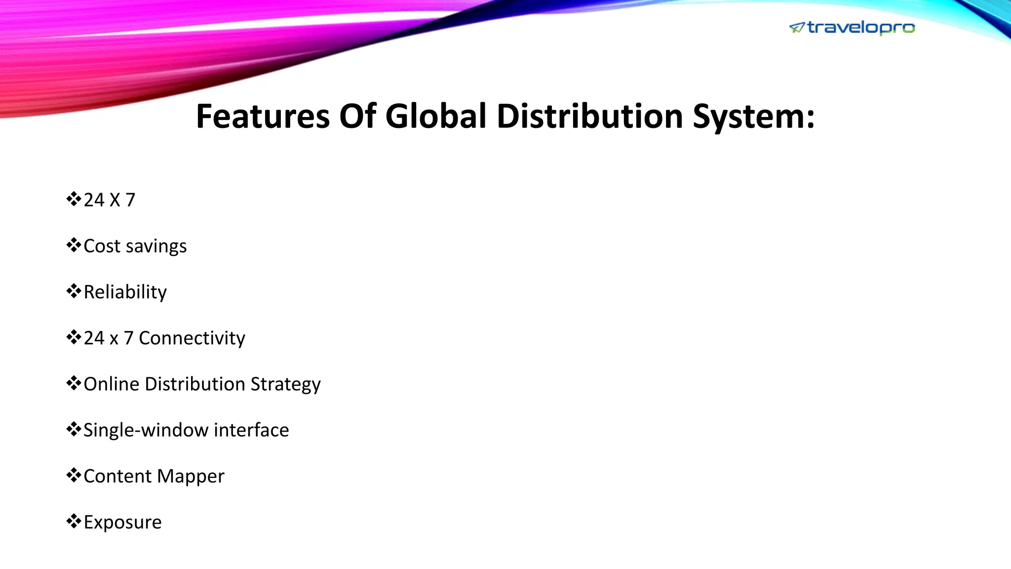 Global Distribution System | GDS Portal.pptx | Air Travel | Travel Type