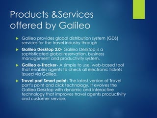 Global distribution system(gds) | PDF