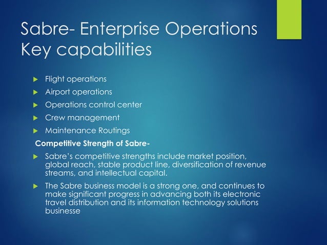 Global distribution system(gds) | PPT