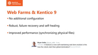 Global domination with kentico | PPT
