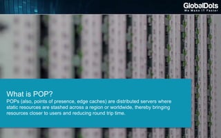 Content Delivery Networks (CDN) - What You Really Need to Know | PPT
