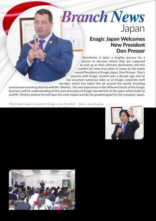 Team Dynamic of Enagic Business +917675951155 | PDF