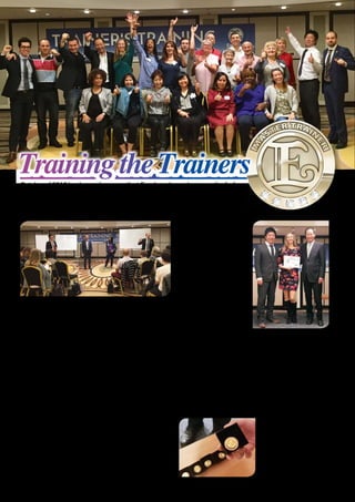 Team Dynamic of Enagic Business +917675951155 | PDF