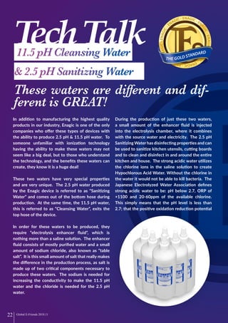 Team Dynamic of Enagic Business +917675951155 | PDF