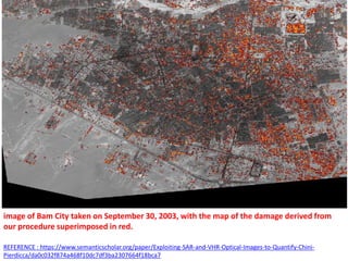 Global earthquake,bam | PDF | Geography | Science
