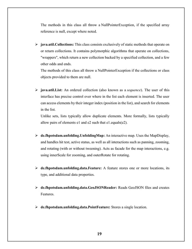 Global Earthquake Monitor (Real Time) | PDF