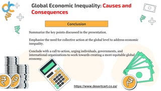 Global Economic Inequality Causes and Consequences.pdf