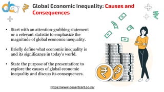 Global Economic Inequality Causes and Consequences.pdf