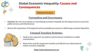Global Economic Inequality Causes and Consequences.pdf