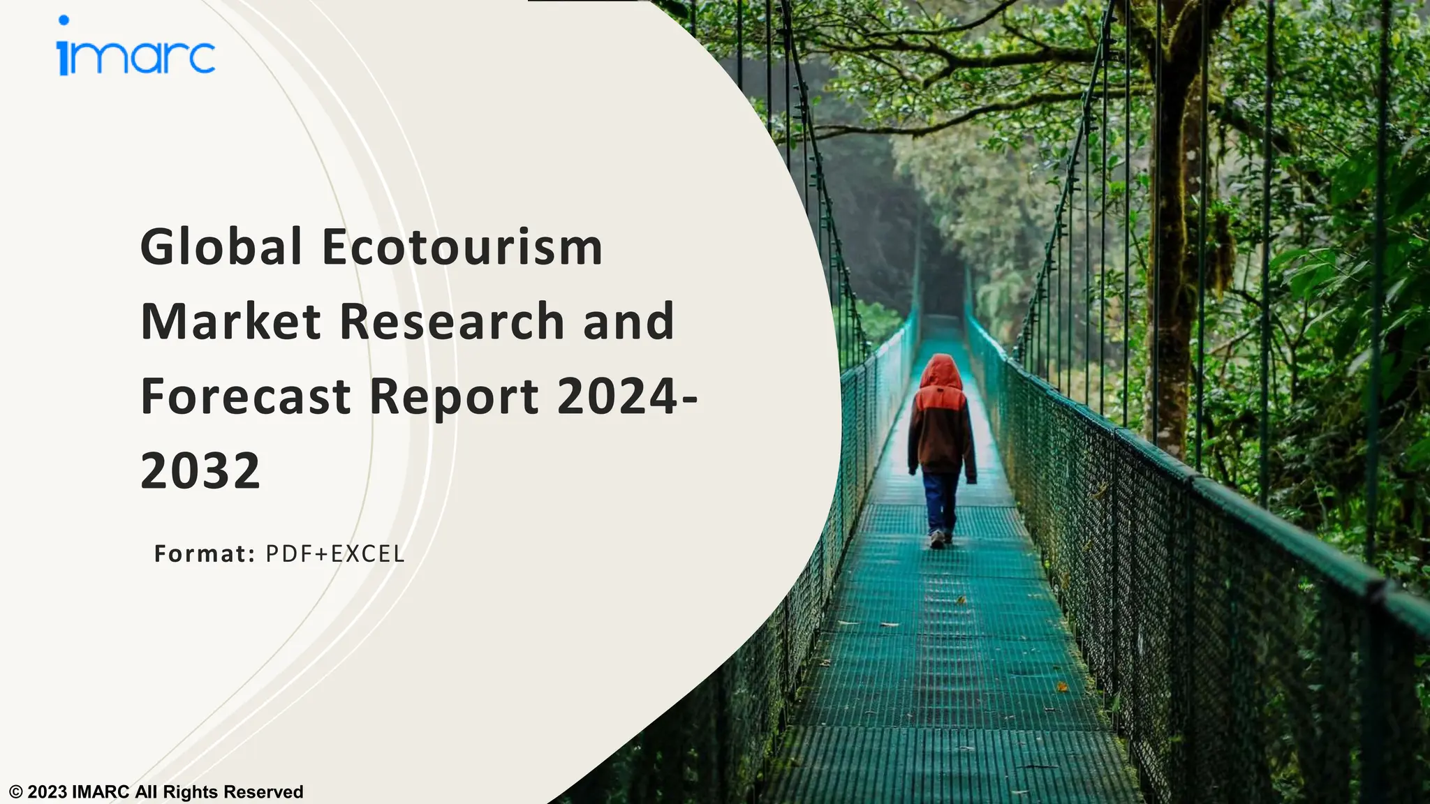 Ecotourism Market PPT: Growth, Outlook, Demand, Keyplayer Analysis and ...