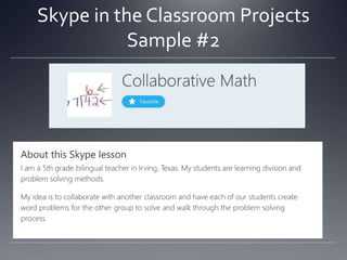 Why the Need for Global Education? | PPTX