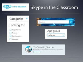 Why the Need for Global Education? | PPTX