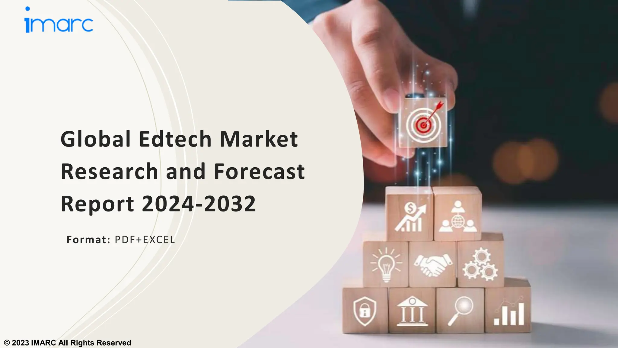 Edtech Market PPT: Growth, Outlook, Demand, Keyplayer Analysis and Opportunity 2024-32 | PPTX