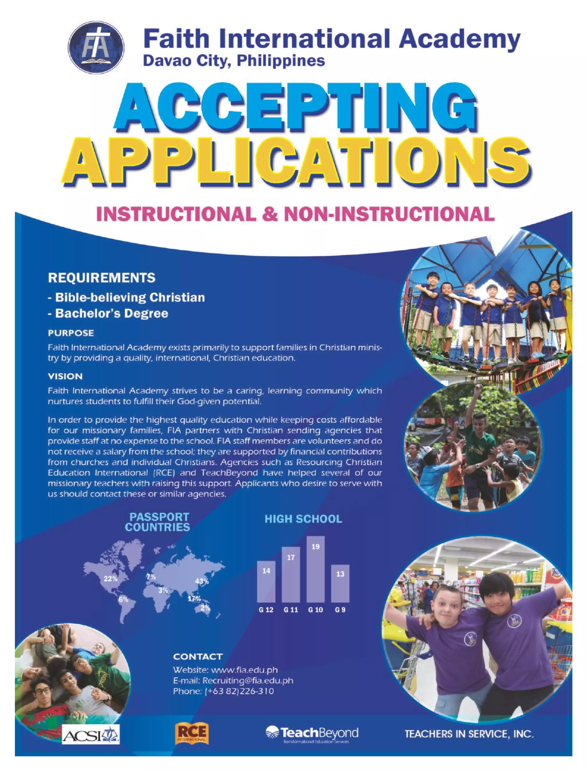 Global educational influencers, 2020 | PDF