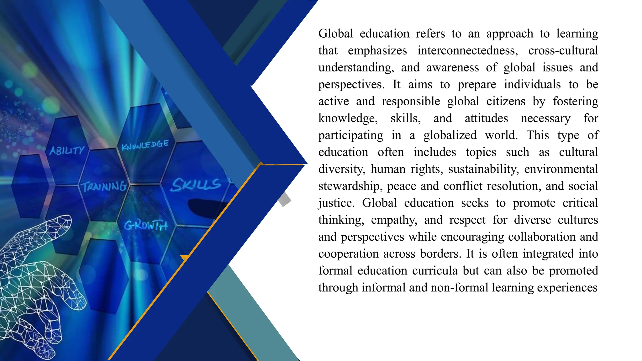 Global Education and Development Process.pptx