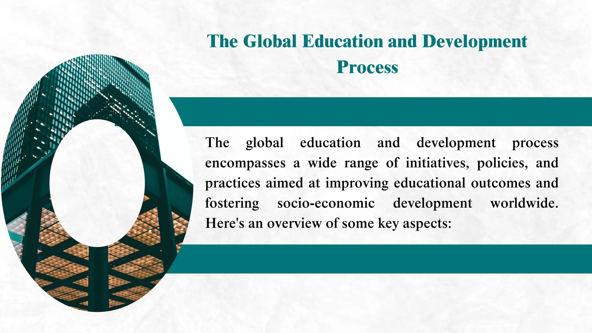 Global Education and Development Process.pptx