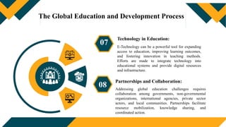 Global Education and Development Process.pptx