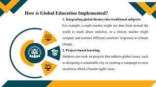 Global Education and Development Process.pptx