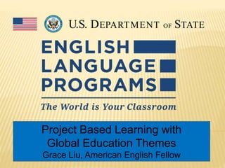 Global education projects | PPT