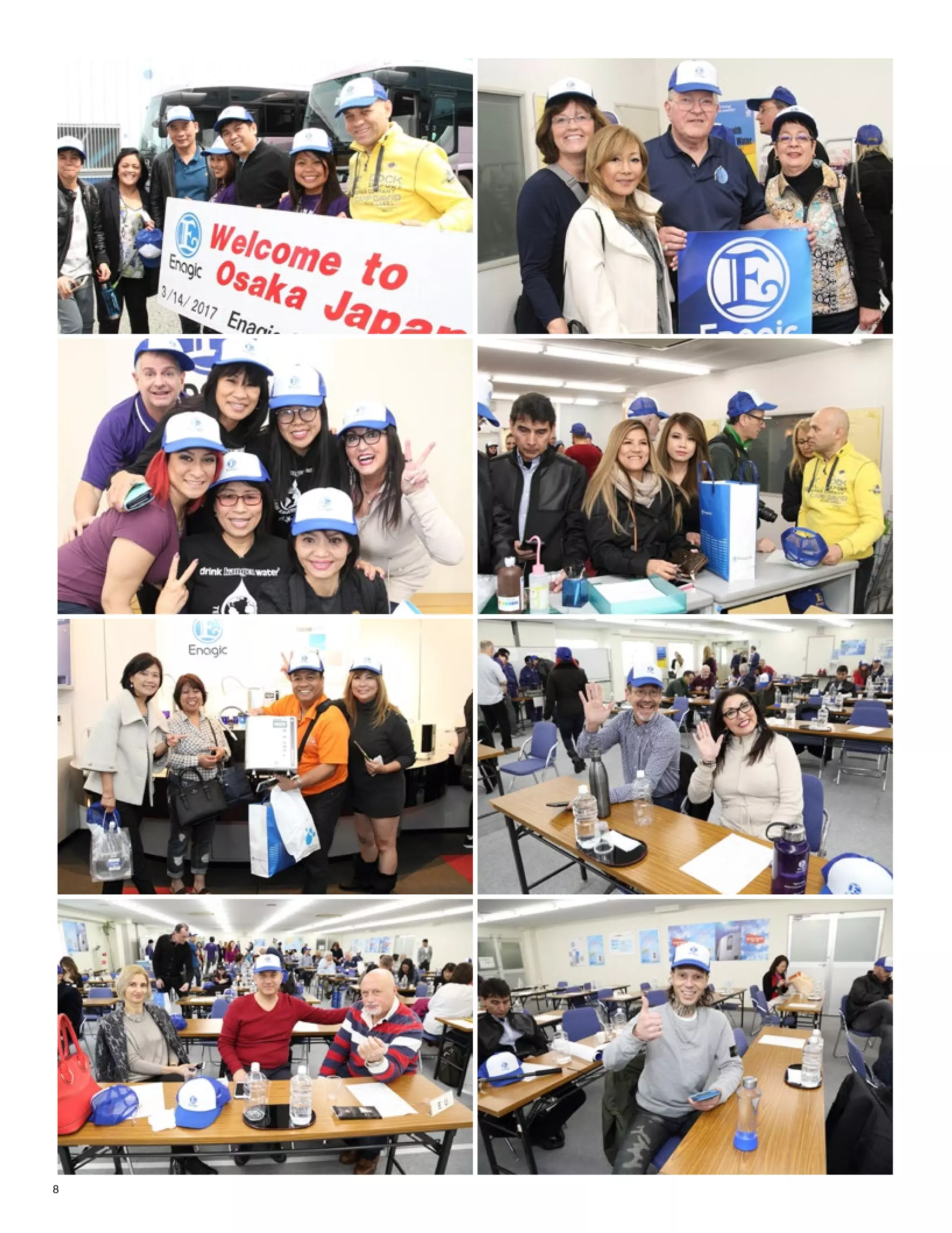 Global e friends 2017 04 | PDF