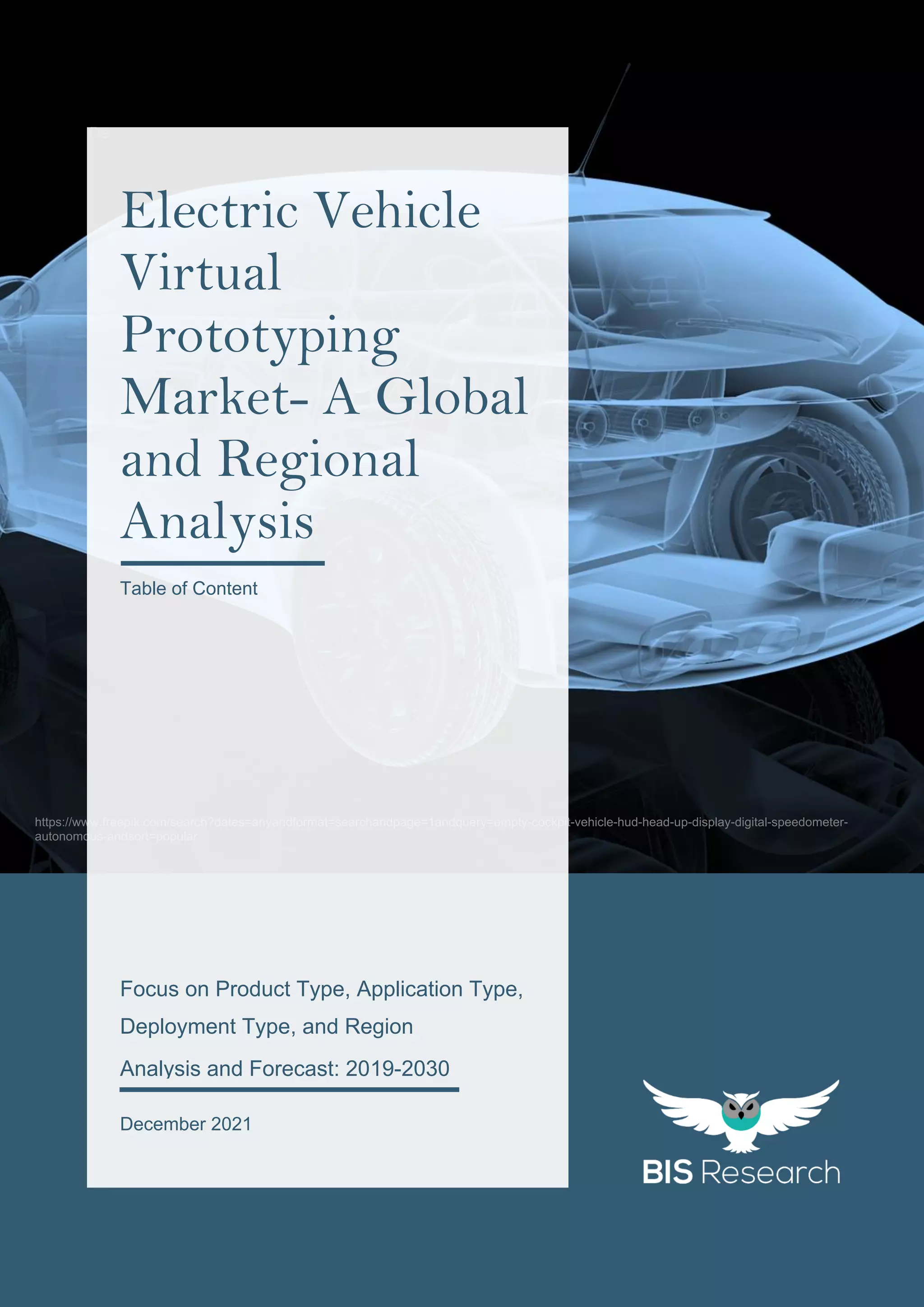 Global Electric Vehicle Virtual Prototyping Market.pdf