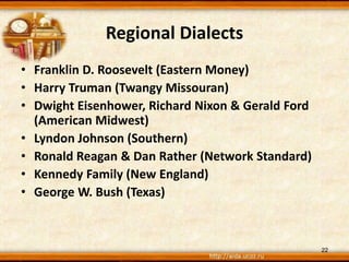 English as a Global Language | PPT