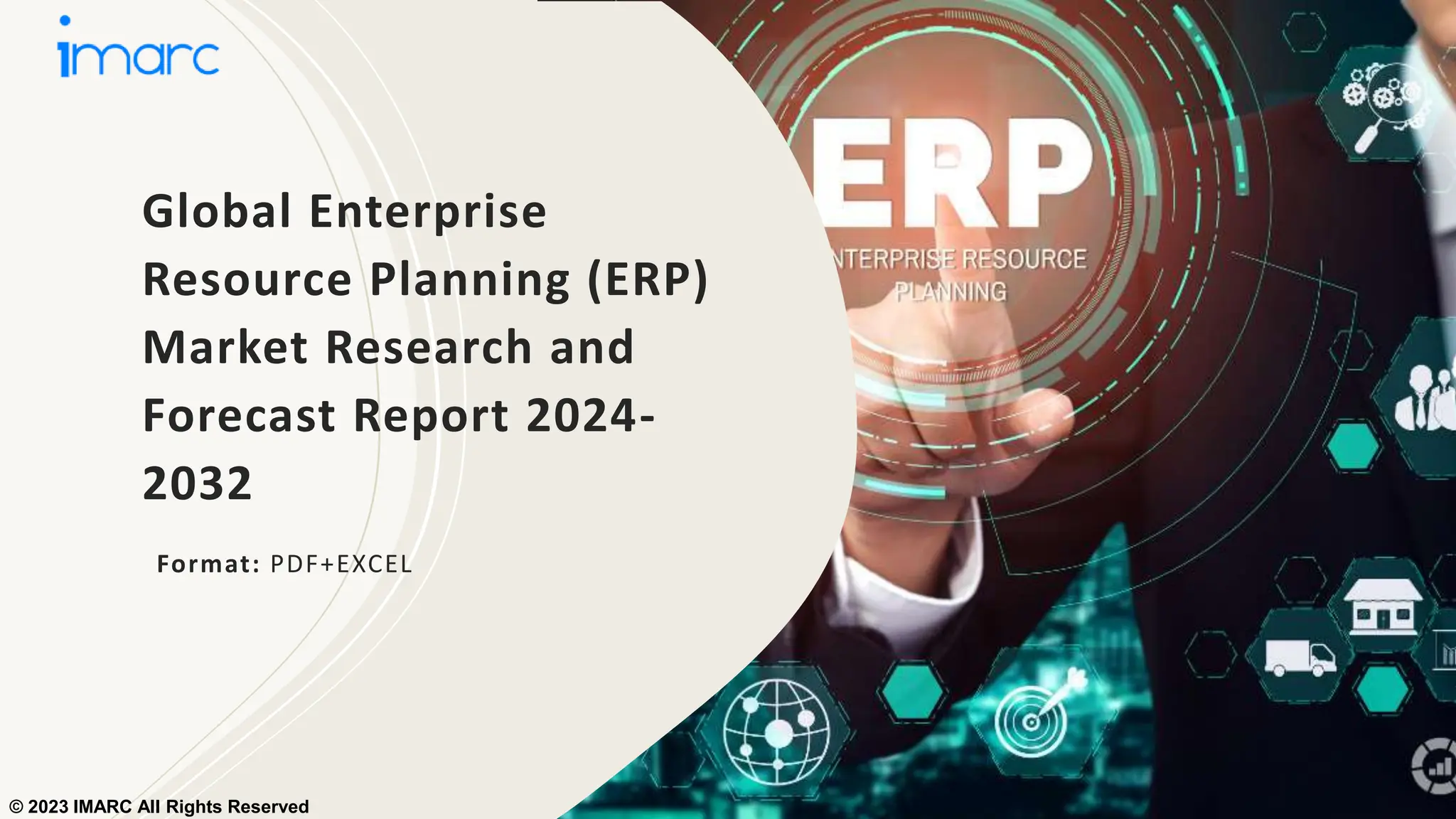 Enterprise Resource Planning (ERP) Market Growth, Demand and Challenges of the Key Industry ...