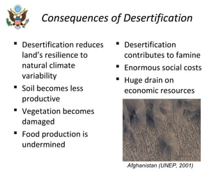 Global Environmental Issues | PPT