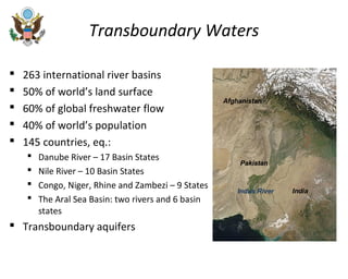 Global Environmental Issues | PPT