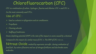 Global environmental issues | PPT