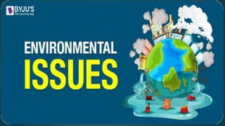 global environmental issues.pptx