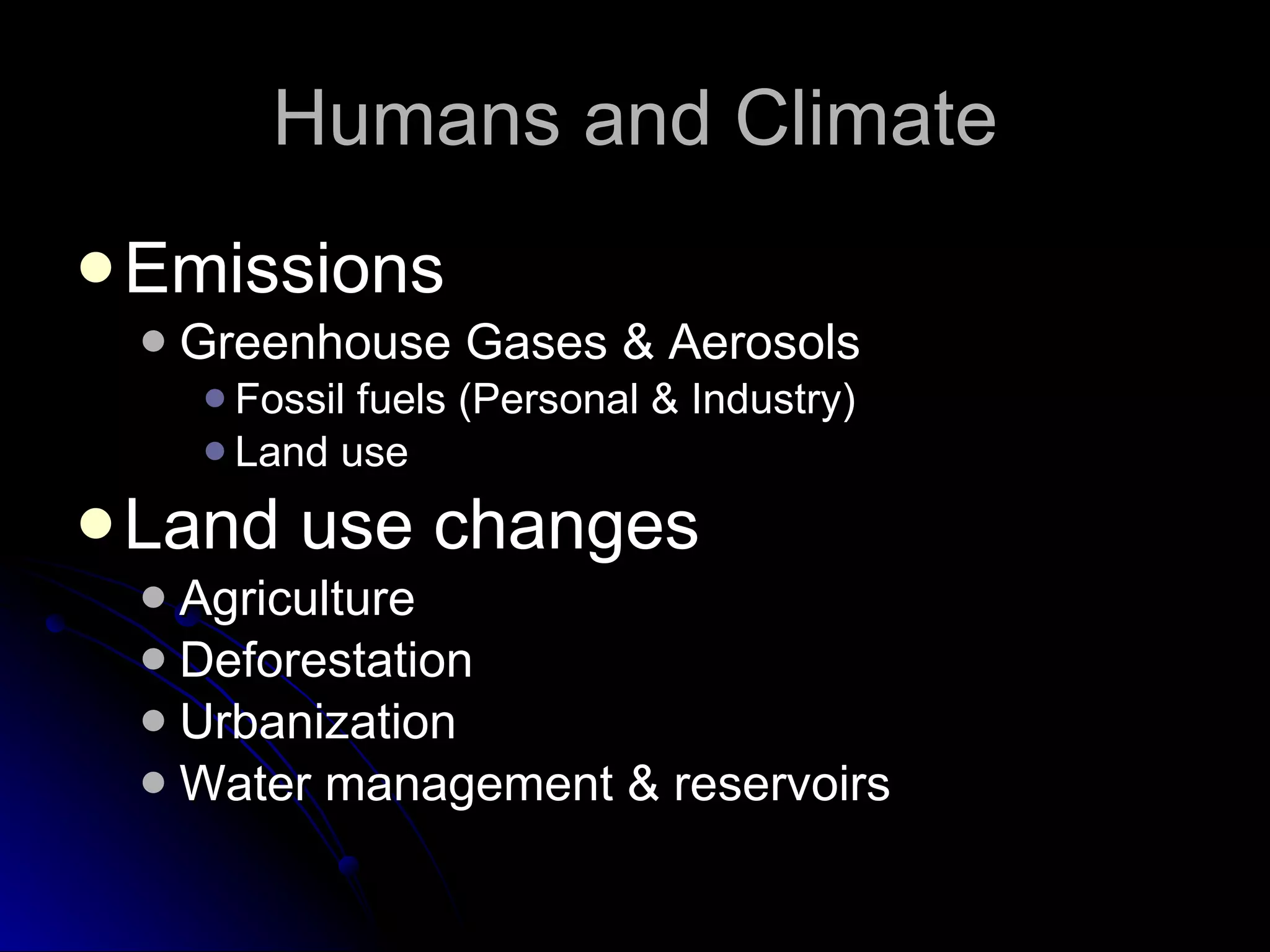 Global Environmental Politics | PPT