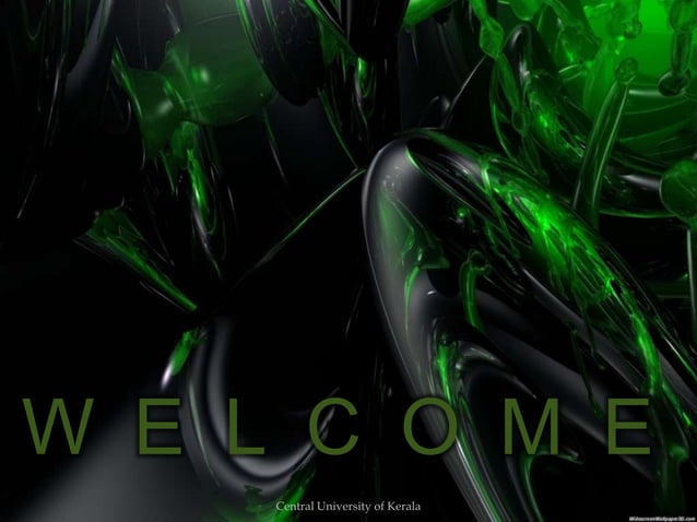 Global environmental segments and its structures | PPTX | Science