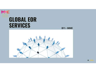 Global EOR Services.pptx | Human Resources | Business