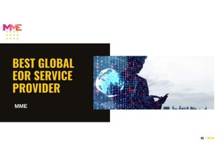 Global EOR Services.pptx | Human Resources | Business