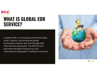 Global EOR Services.pptx | Human Resources | Business
