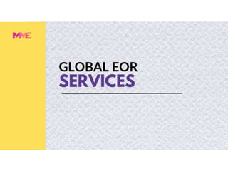 The Best Global EOR Services in India.pptx