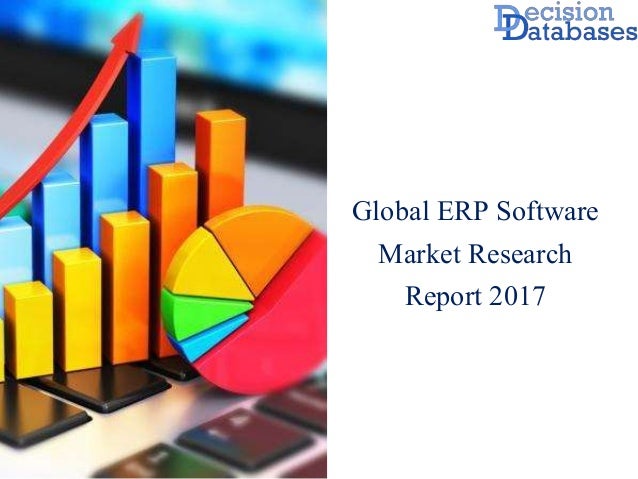 Global ERP Software Market Analysis By Applications 2017