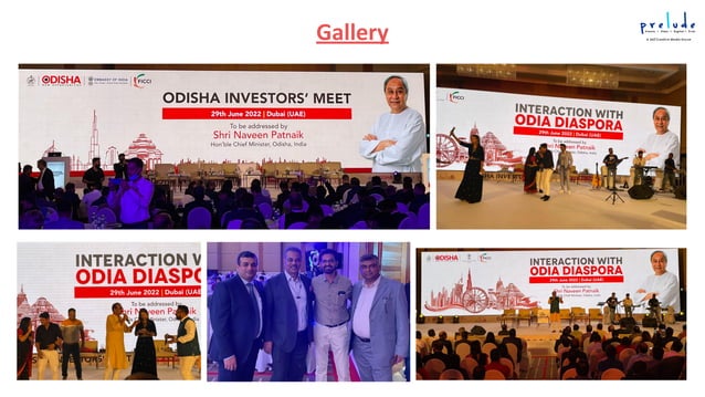 On ground registration management with all infrastructures, Anchor ...