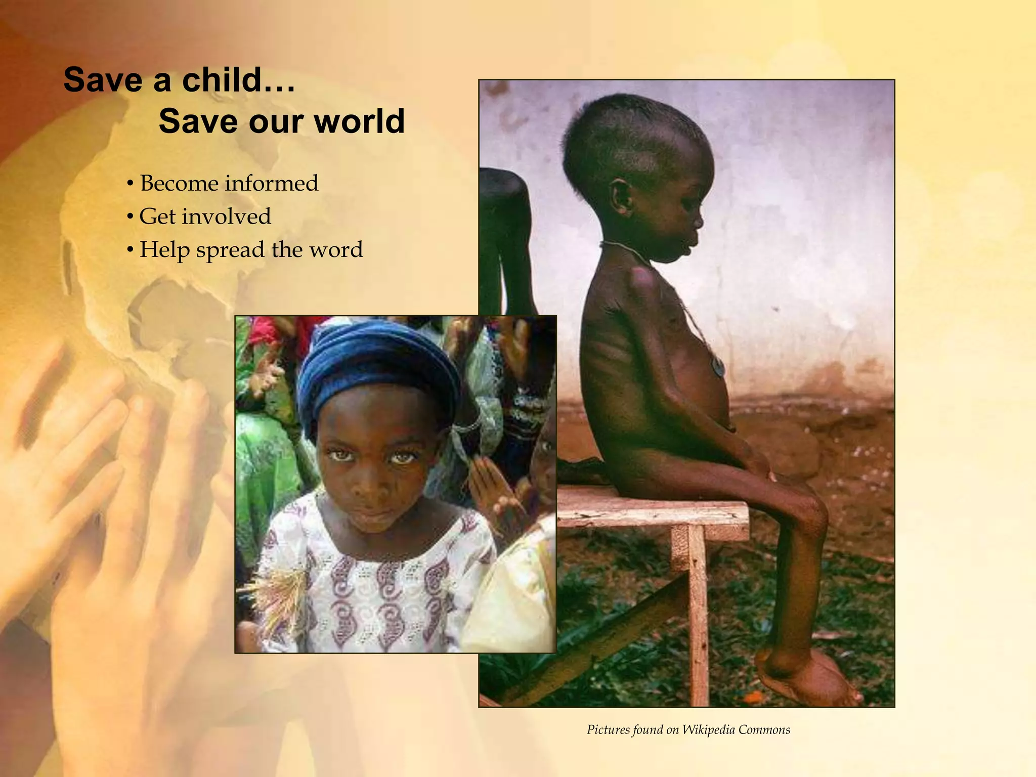 Global extreme poverty presentation | PPTX