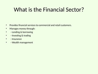 Global_Financial_Sectors_Presentation_Colorful_With_Charts.pptx