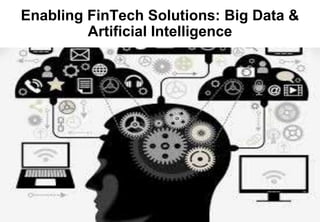 Global FinTech Trends | PPTX