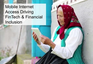 Global FinTech Trends | PPTX