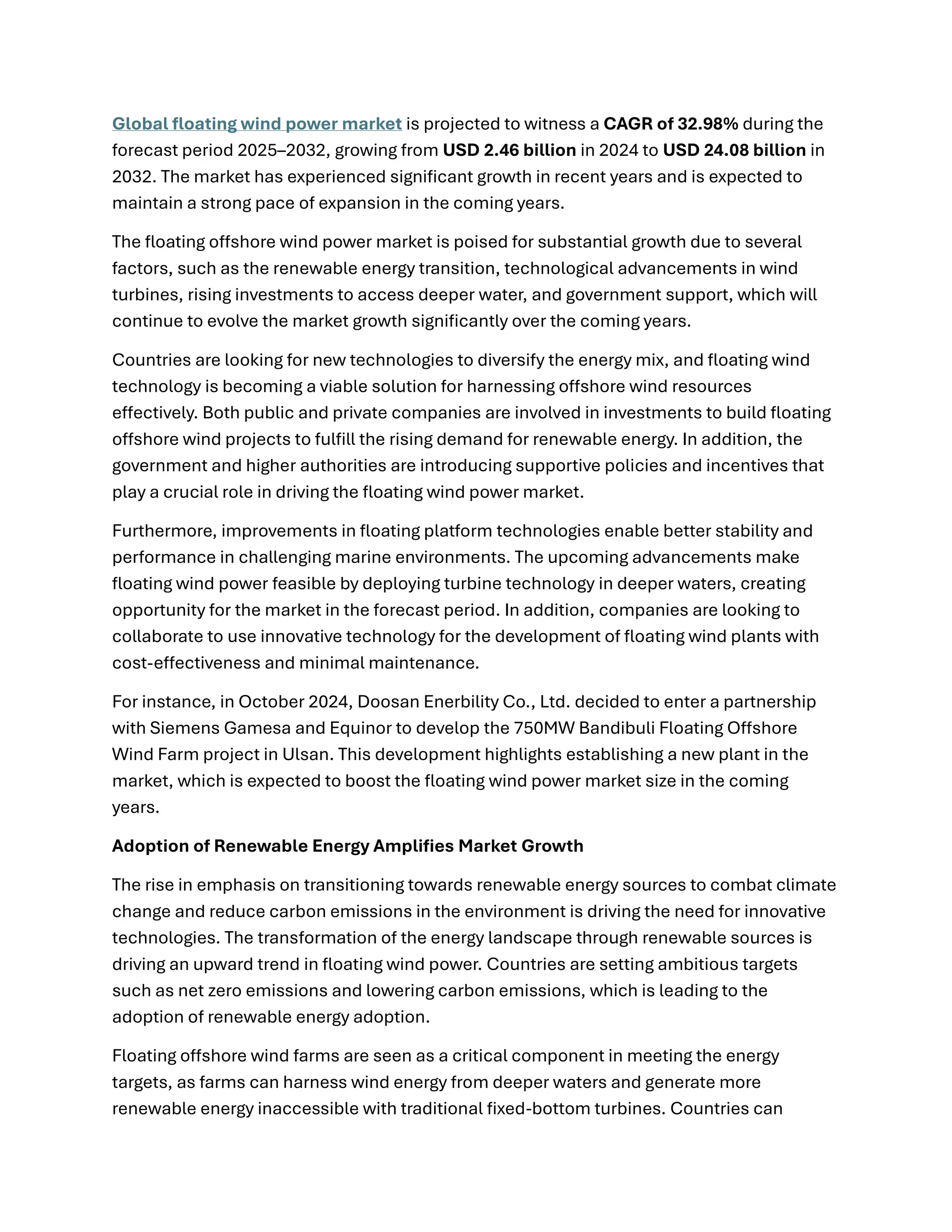 Global floating wind power market, Size, Future.pdf