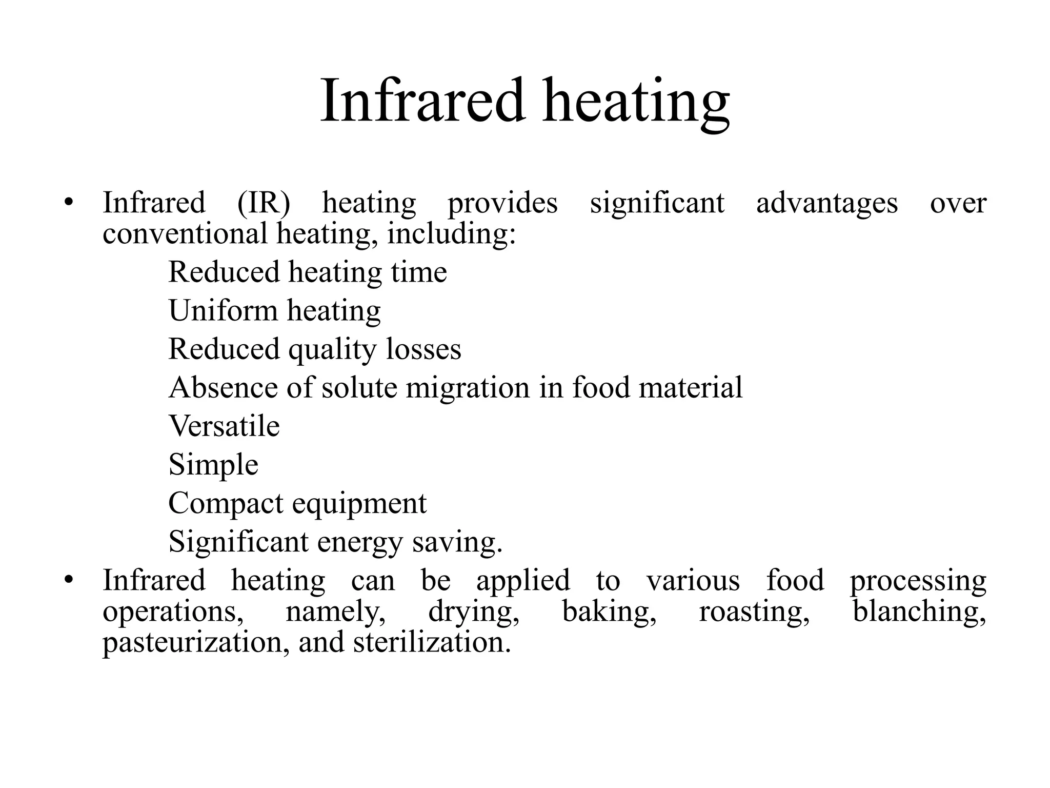 Global food security | PPTX